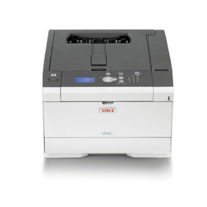 TONER OKI ES5432 / ES5442 / ES5473 BLACK 46490624 - MyToner